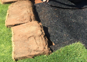 Polylast Bunker Liner - Golf Course Bunker Liner and Sand Trap Liner