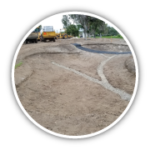 Installation Guide - A guide for how to install Polylast Bunker Liner