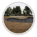 Installation Guide - A guide for how to install Polylast Bunker Liner